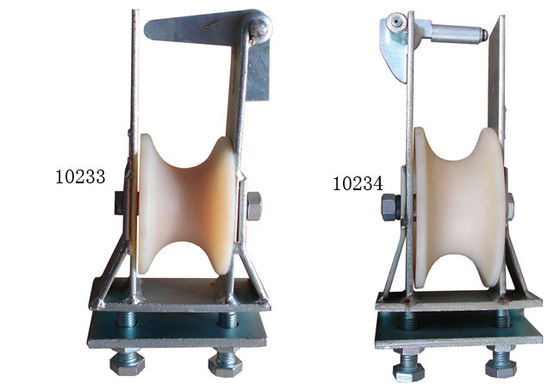 conductor stringing blocks – Quality Supplier from China